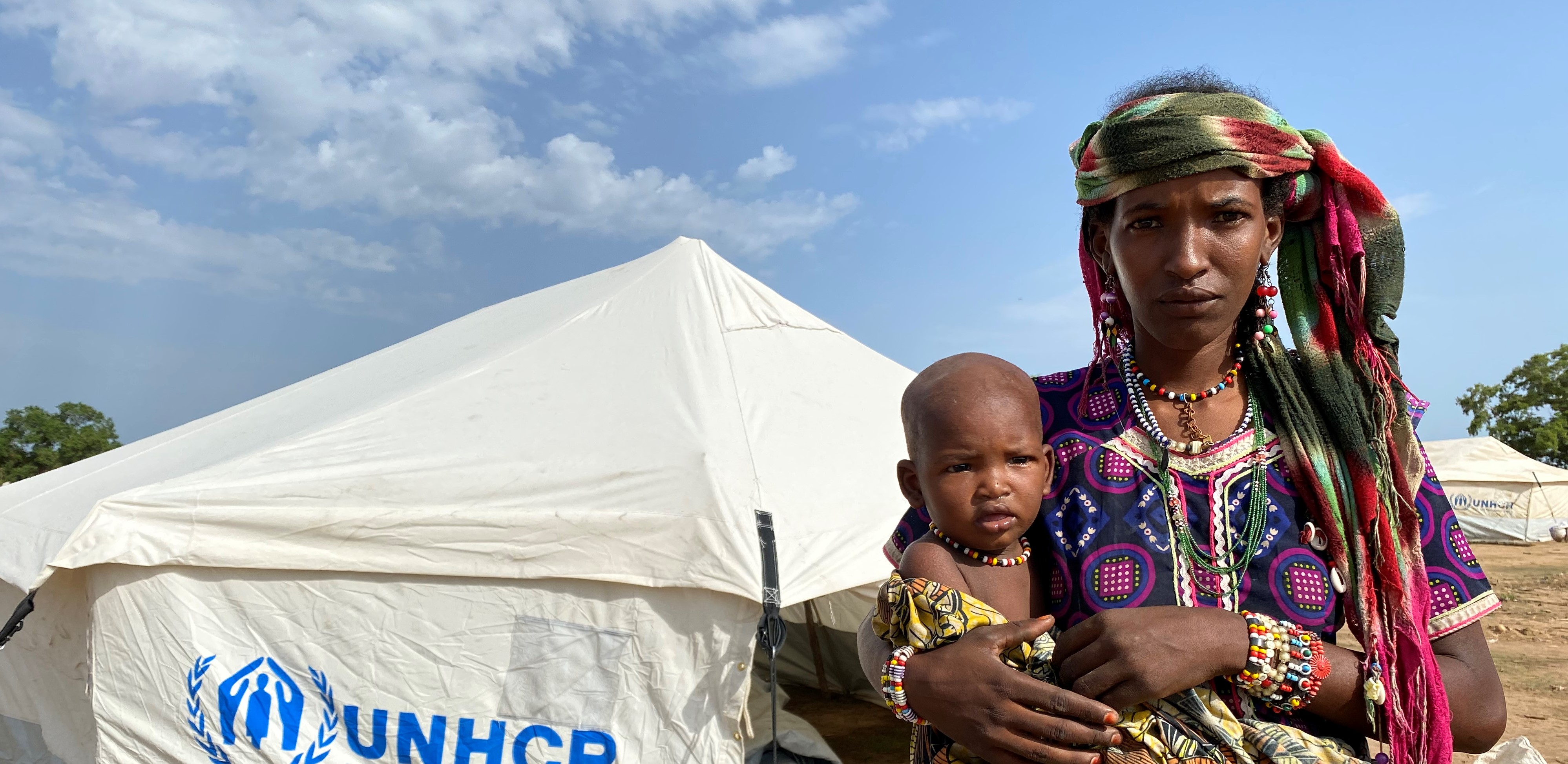 Underfunded crises: 12 countries in desperate need of support (3/3) | UNHCR