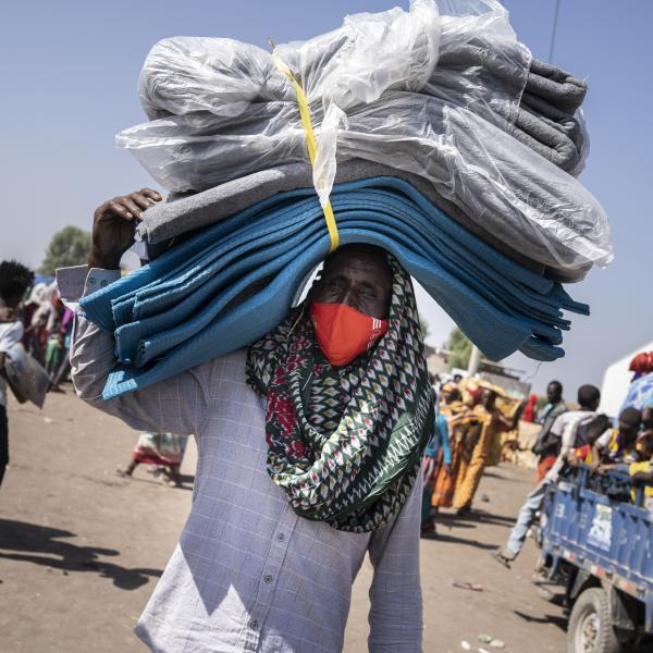 10 things you didn't know about refugees | UNHCR